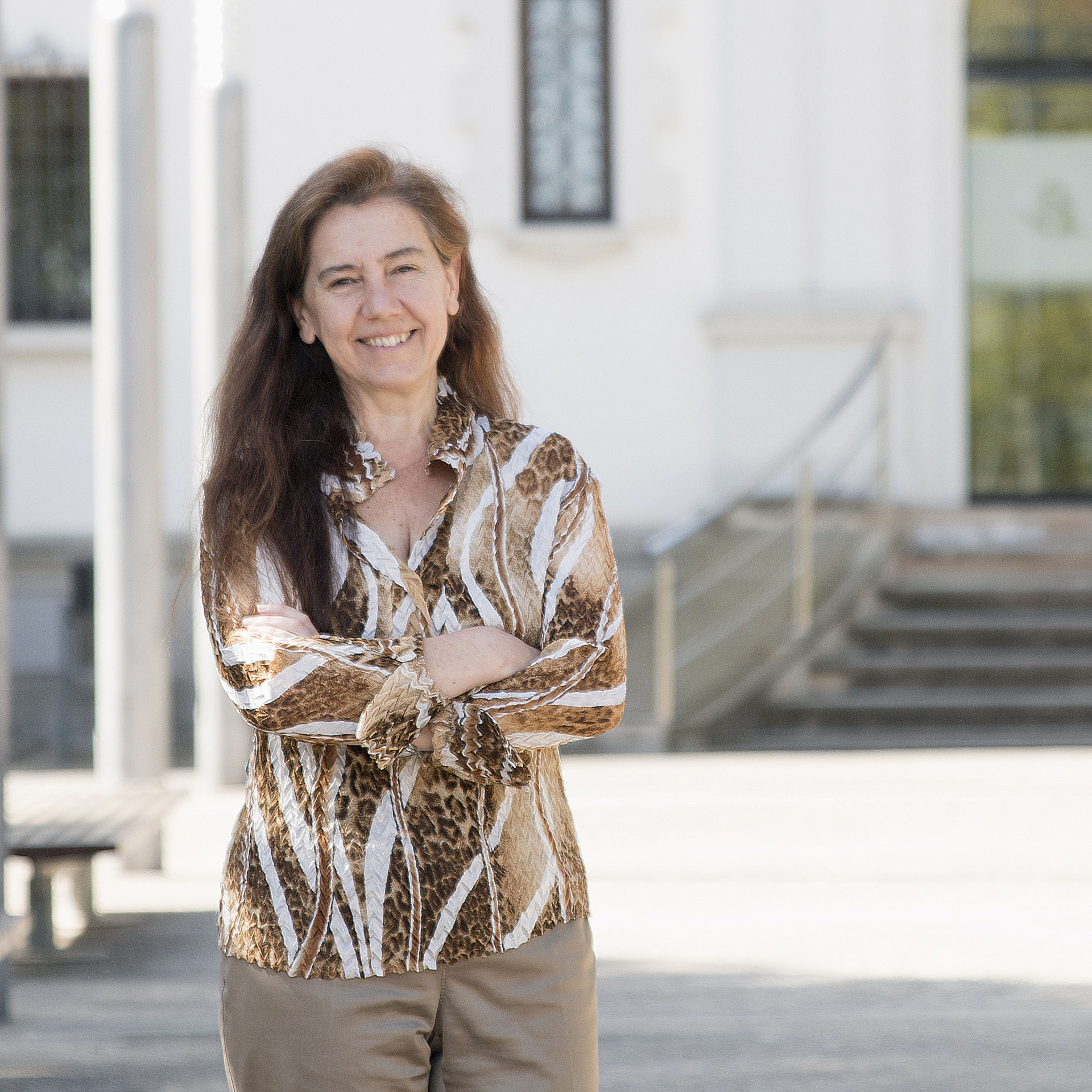 Maria Teresa Capell Capell | Agrotecnio